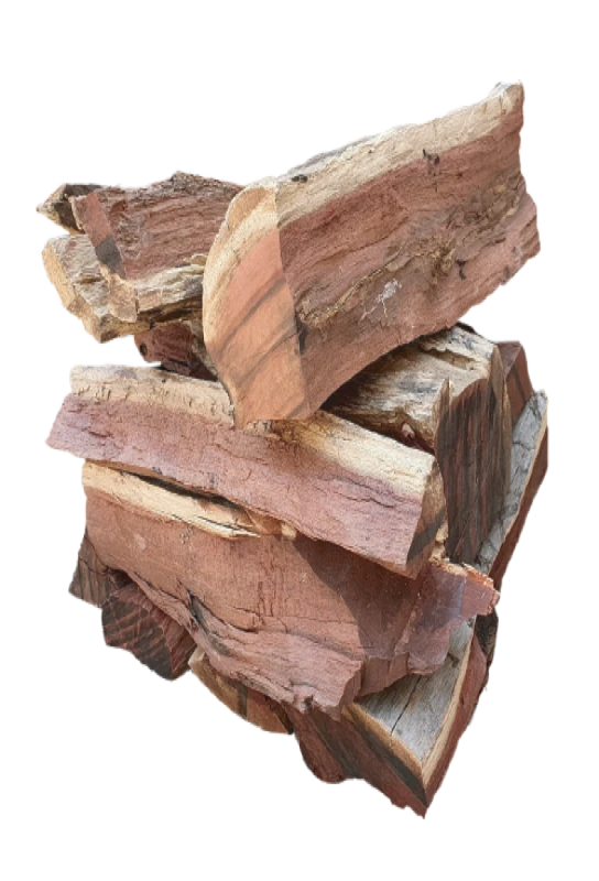 Kameeldoring Braai Wood: Premium, Long-Lasting Heat & Flavor