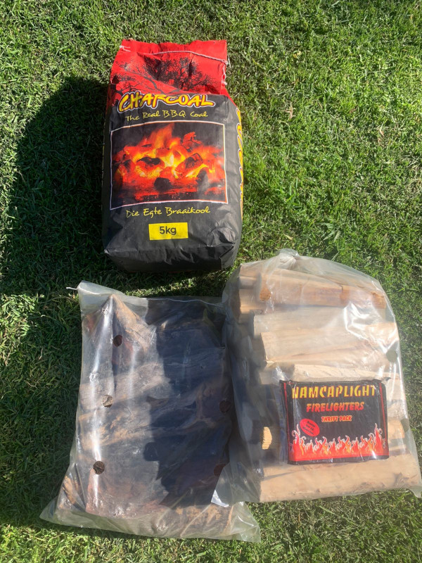 Braai Pack - Large - Oriberg Farm